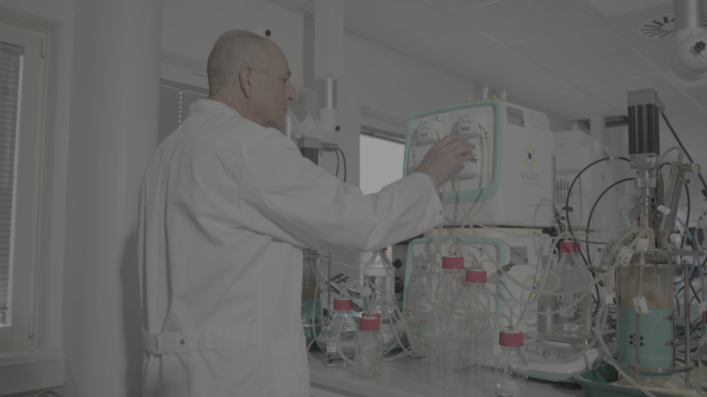 What We Offer – Precision Fermentation Solutions