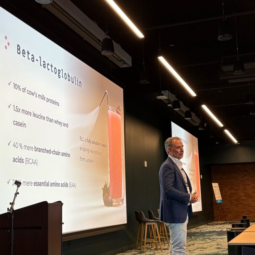 About 21st.BIO – Driving Sustainable Biotech