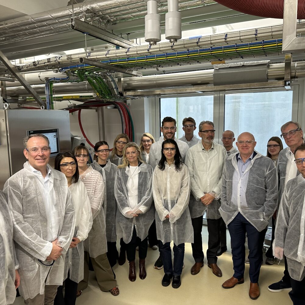 About 21st.BIO – Driving Sustainable Biotech